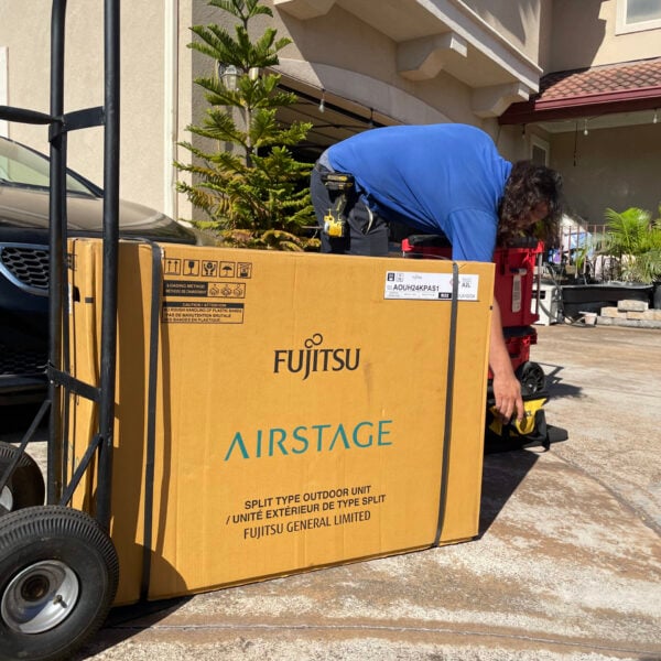 Air Duct Installation In Oahu, HI | Steve's Plumbing & A/C Service®