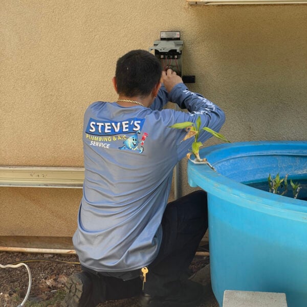 Air Duct Installation In Oahu, HI | Steve's Plumbing & A/C Service®
